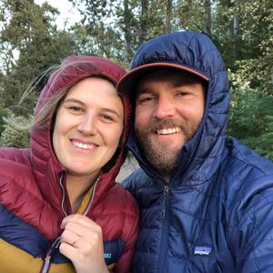 Haley Harding and Brett Day's Wedding Registry on Zola