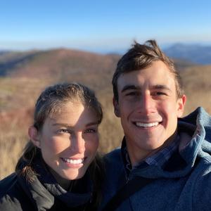 Haley Bird and Burgess Robinson's Wedding Registry on Zola