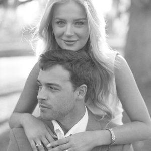 Haley Sandiford and Calvin Palmer's Wedding Registry on Zola