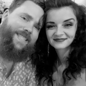 Haley DePew and David Sizeland's Wedding Registry on Zola