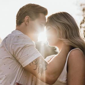 Haley Faulkner and Garrett Scrivani's Wedding Registry on Zola