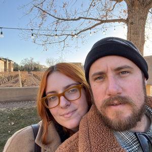 Haley Williams and Graham Spillman's Wedding Registry on Zola