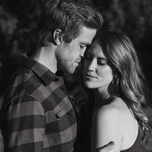 Haley Hussey and Kiefer Slaton's Wedding Registry on Zola