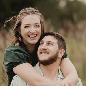 Haley Cormier and Noah Segal's Wedding Registry on Zola