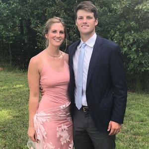 Paul Hunt Broyhill II and Haley M. Broyhill's Wedding Registry on Zola