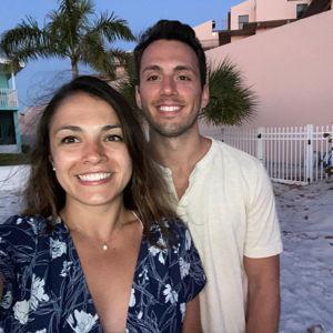 Andrew Vegliante and Haley Callicott's Wedding Registry on Zola