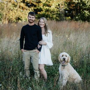 Tyler Shilk and Haley Mahoney's Wedding Registry on Zola
