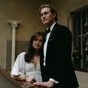 Haley Helms and Wes Treiber's Wedding Registry on Zola