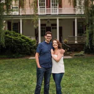 Haley Smith and William Gould's Wedding Registry on Zola