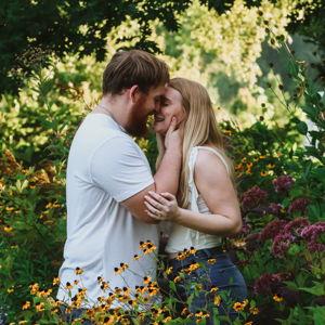 Haley McDonnell and Jack Nanasy's Wedding Registry on Zola