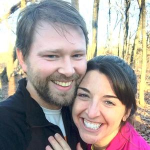 Laura Halfmann and Tim Morris's Wedding Registry on Zola