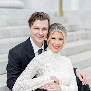 Halie Penton and Robert White's Wedding Registry on Zola