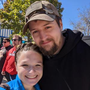 Aubrey Hallam and Justin Travis's Wedding Registry on Zola