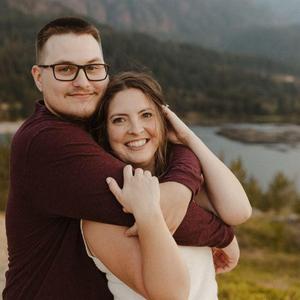 Halley Winter and Carson Raz's Wedding Registry on Zola