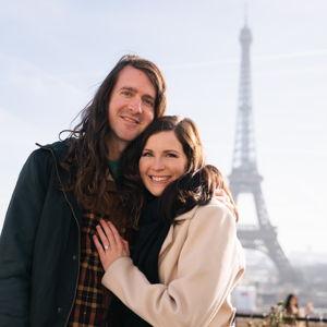 Hallie Wright and Derek Sanders's Wedding Registry on Zola