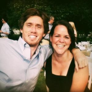 Hallie Payne and David Goldsmith's Wedding Registry on Zola