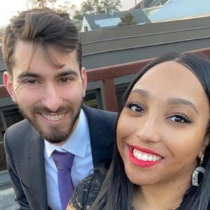 Adia German and Jerry Kosoff's Wedding Registry on Zola