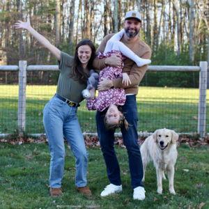 Maggie Halsey and Chris Keiser's Wedding Registry on Zola