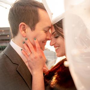 Matthew Hamaker and Whitney Gundlach's Wedding Registry on Zola