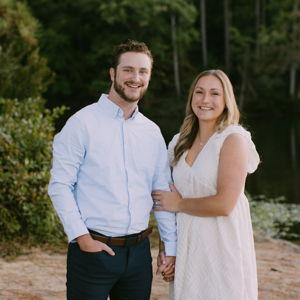 Madison Hamilton and Austin Freed's Wedding Registry on Zola