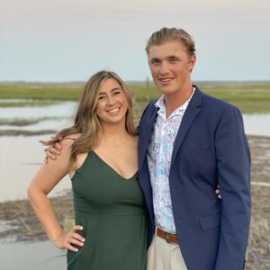 Erin Baker and James Hamner's Wedding Registry on Zola