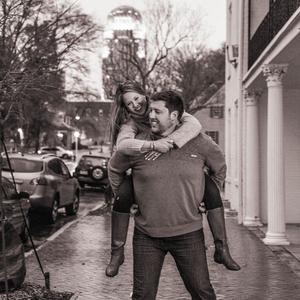 Amanda Honaker and Hampton Billips's Wedding Registry on Zola