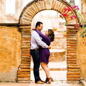 Heather Rejas and Ronald De Leon's Wedding Registry on Zola