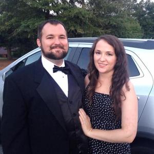 Adam Haney and Amanda Lorenz's Wedding Registry on Zola