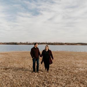 Hanna Aileen Arvidson and Christopher Bryan Parrott's Wedding Registry ...