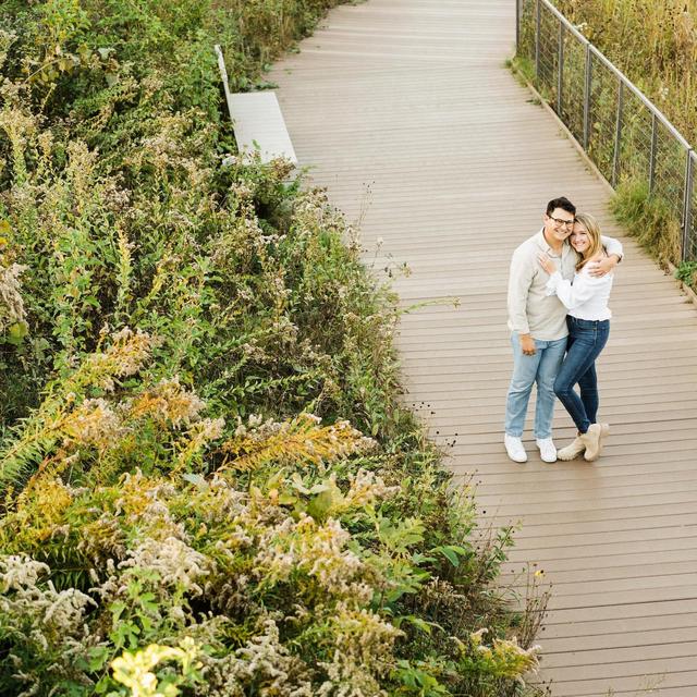Hannah Rudman and Joshua Rosenblat's Wedding Registry on Zola