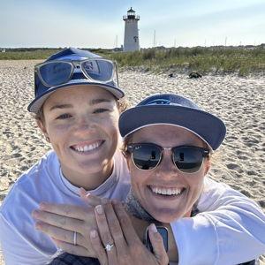 Molly Lechelt and Hannah Fleckenstein's Wedding Registry on Zola