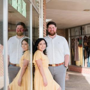 Hannah Zawatski and Sam Scheffler's Wedding Registry on Zola