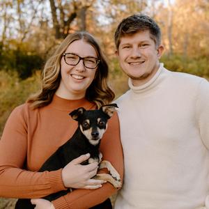 Hannah Sillanpaa and Abe Dobson's Wedding Registry on Zola