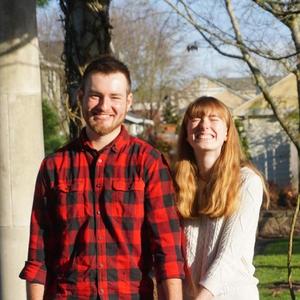 Hannah Marron and Aidan Gault's Wedding Registry on Zola