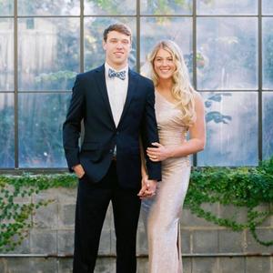 Hannah Reich and Andrew Fairman's Wedding Registry on Zola