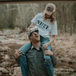 Hannah Wolfe and Austen Marlowe's Wedding Registry on Zola