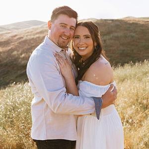 Hannah Shigley and Bennett Baker's Wedding Registry on Zola