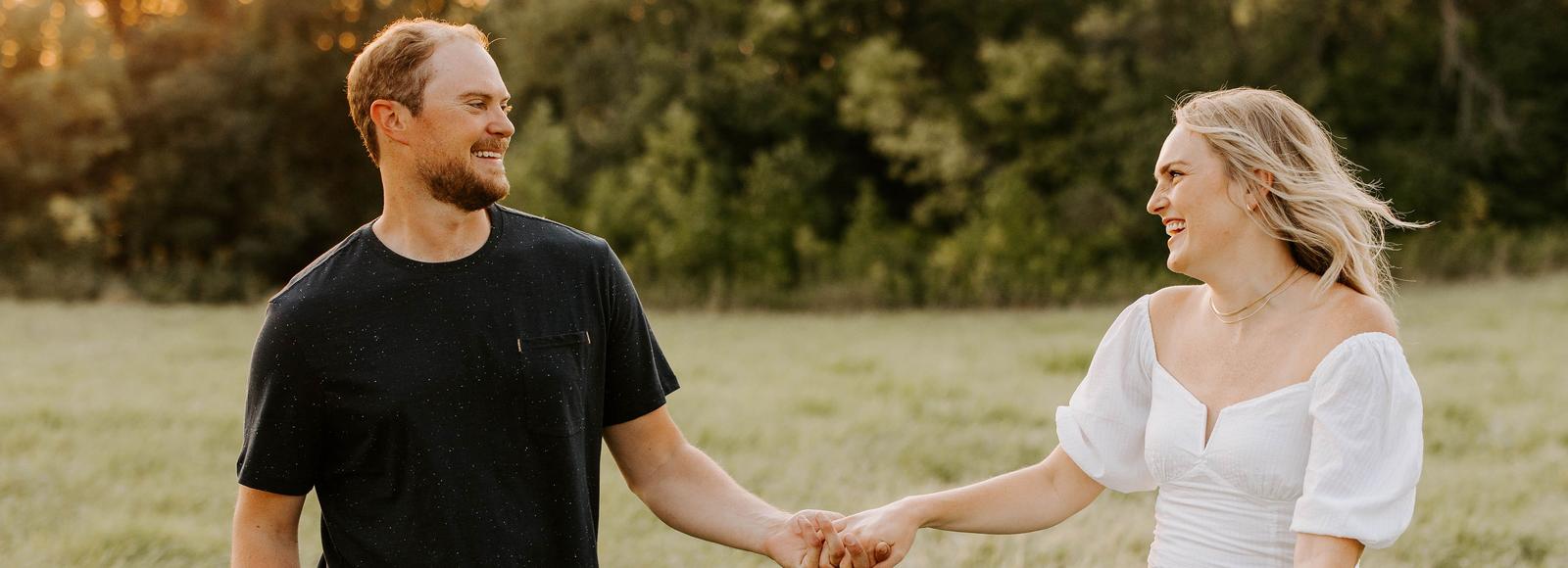 Hannah Blumenthal and Bryan Billeadeau's Wedding Registry on Zola