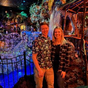 Hannah Kurowski and Christopher Feese's Wedding Registry on Zola