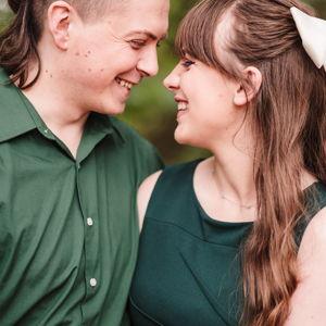 Hannah Christensen and Daniel Paget's Wedding Registry on Zola