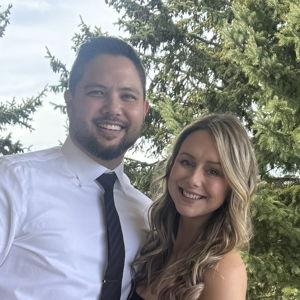 Hannah Mastel and Daniel Picardo's Wedding Registry on Zola