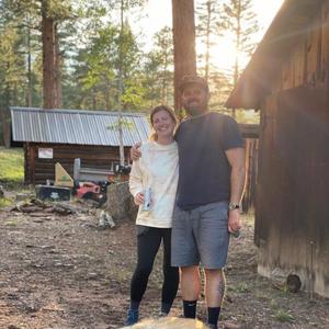 Hannah Penny and Daniel Boyle's Wedding Registry on Zola