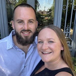 Hannah Seeker and Erick Reed's Wedding Registry on Zola