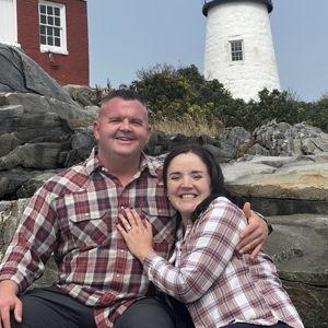 Hannah Elizabeth Halferty and Heath Colton Stephenson's Wedding ...