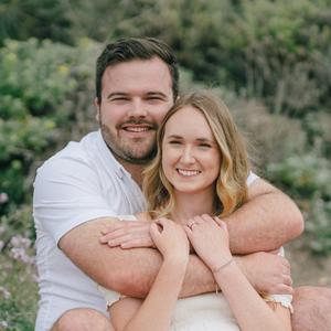 Hannah Davis and Jared Mayer's Wedding Registry on Zola