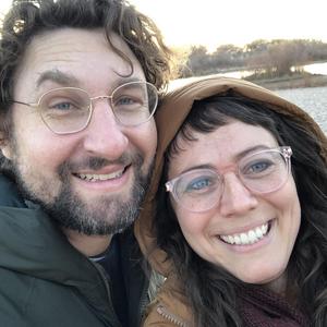 Hannah Ebner and Jiva Manske's Wedding Registry on Zola