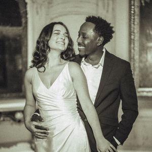 Hannah Eason and Joseph Amado IV's Wedding Registry on Zola