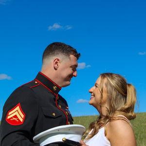 Hannah Mullins and Justin Henley's Wedding Registry on Zola