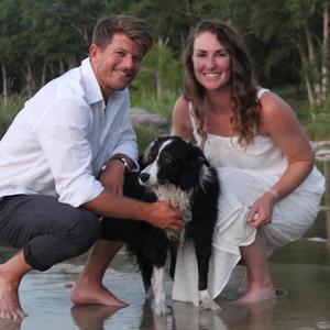 Hannah Kuhl and Link Scoggins's Wedding Registry on Zola