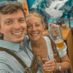 Hannah Orloff and Neil Fitzpatrick's Wedding Registry on Zola